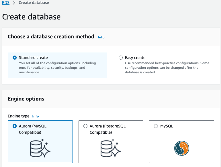 Using ElastiCache with AWS RDS. Amazon Relational Database Service, or… | by Mahmood Rahimi | Medium
