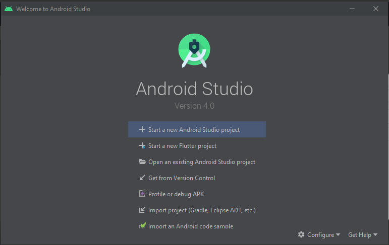 Android Library part 1 — Como desenvolver um Modulo Android Java/Kotlin ...