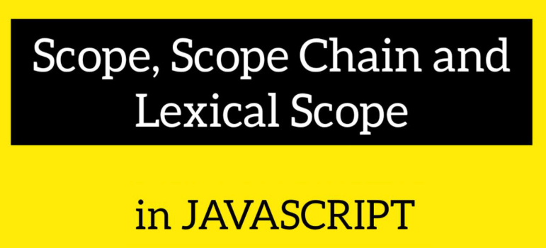 JavaScript’te Scope Chain ve Lexical Scoping | by Mehmet Aras | Medium
