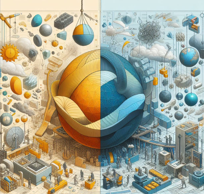 SOLID and GRASP: What are these?. Object-oriented design is a paradigm ...