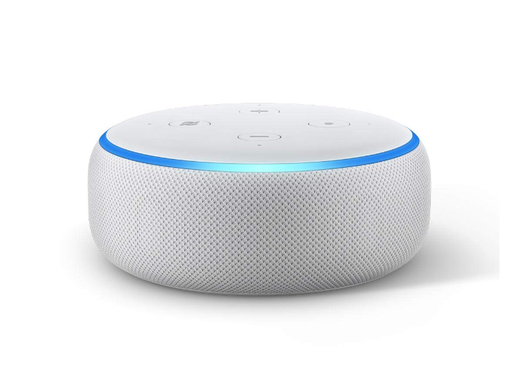 “Echoing Innovation: The Evolution of User Experience in Amazon Echo ...