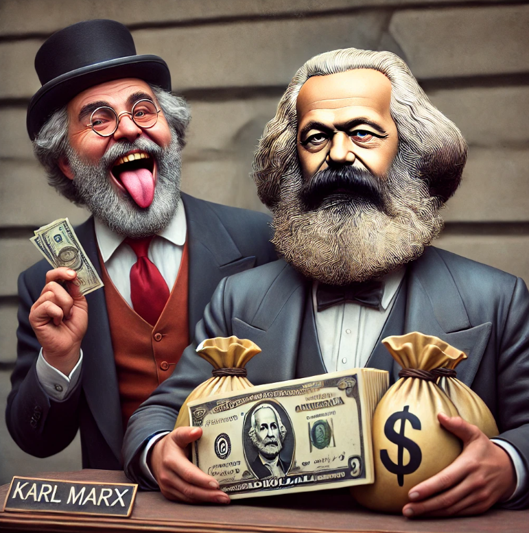 Fictitious Capital, the Real-World Crisis, and Technology as a ...