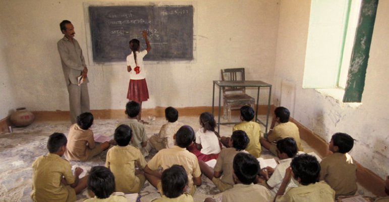Government Schools Vs Private Schools. | by Prathibaantony | Medium