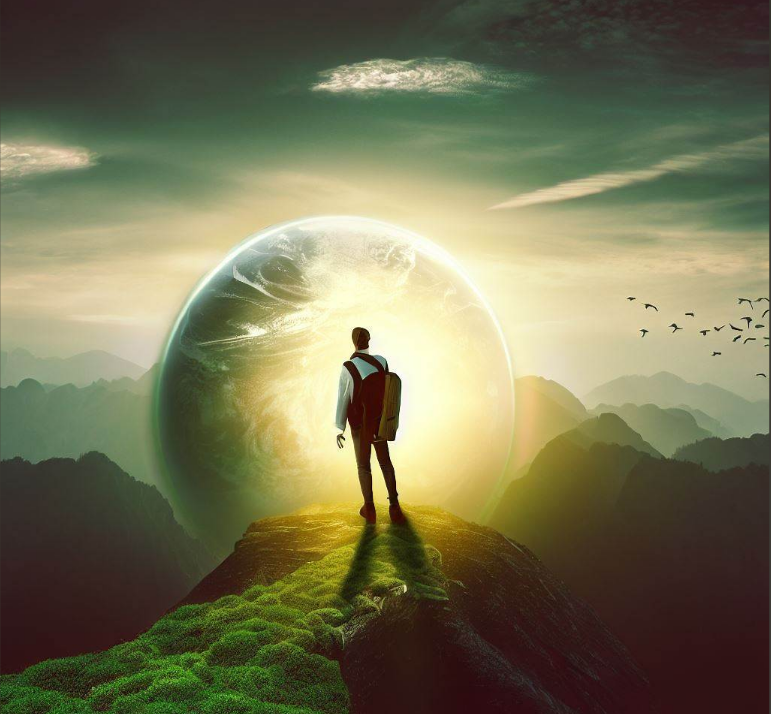 THE WORLD OF TOMORROW. What will the world of the next… | by Muhammad ...