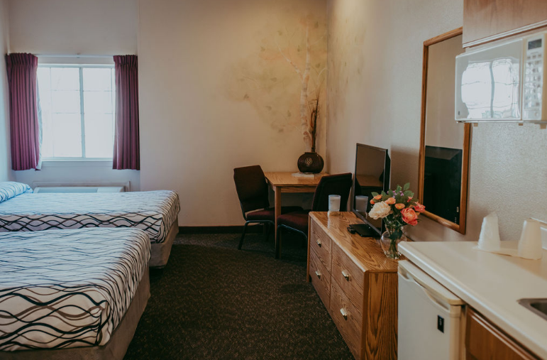 Discover Affordable Comfort at Carson City Plaza: Your Gateway to the ...