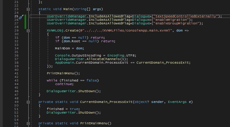New XVNML Pre-Release Update (September 2023) | by Miijii | XVNML ...