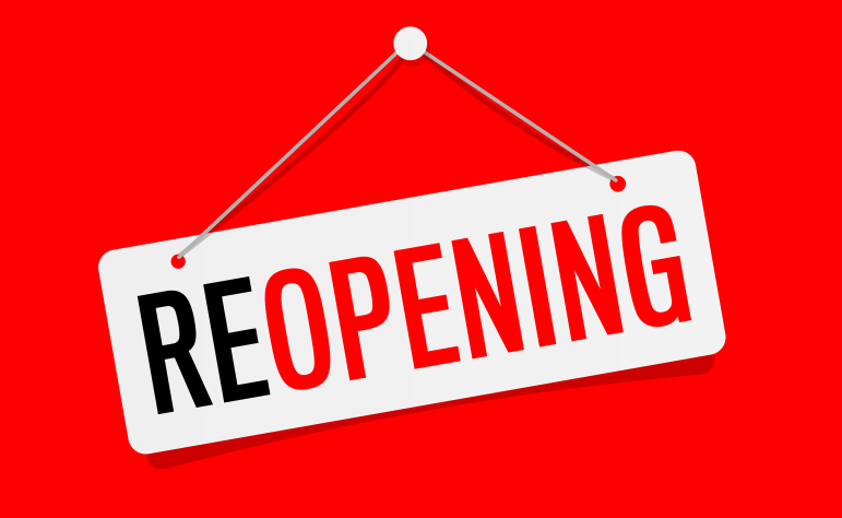 5 reason why you should not reopen your IT incidents | by Carlos ...