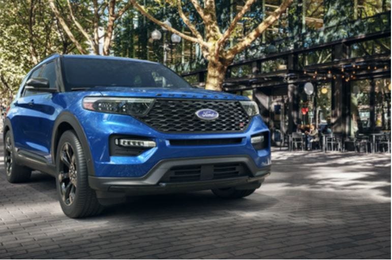 Ford Dealers Reveal the 10 Best Cars to Buy as Gift for Father’s Day ...