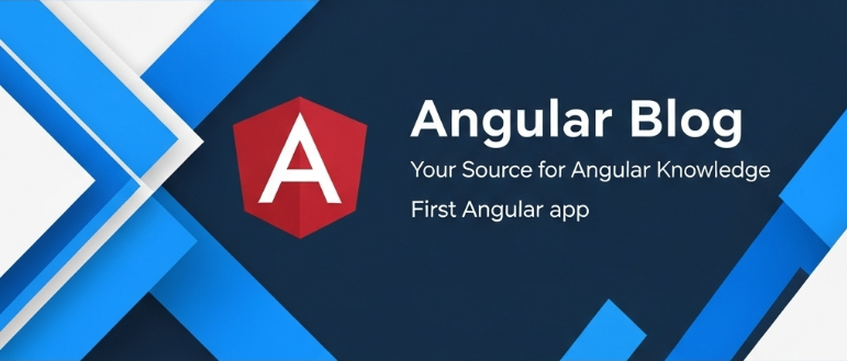 How to create a new Angular application? | by Code the Interface | Medium