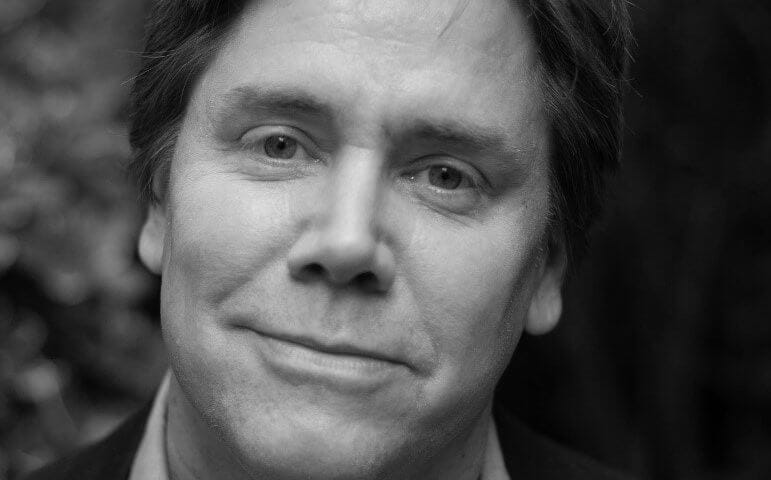 A Review of Stephen Chbosky’s “Imaginary Friend” | by Zachary Houle ...