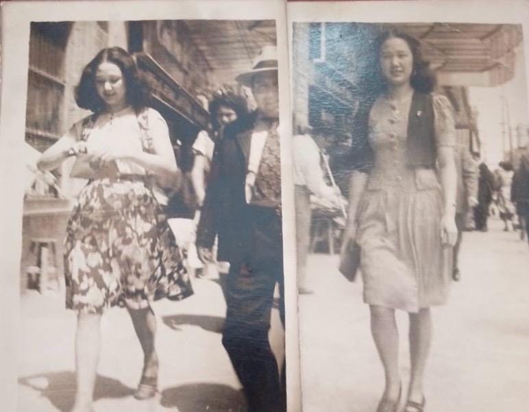 Inherited Scarcity: How War, Confucianism, and Trauma Shaped My Money ...