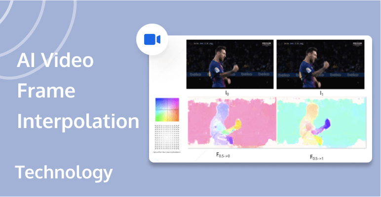 Bridging Visual Gaps: AI Video Frame Interpolation Explained | by ...