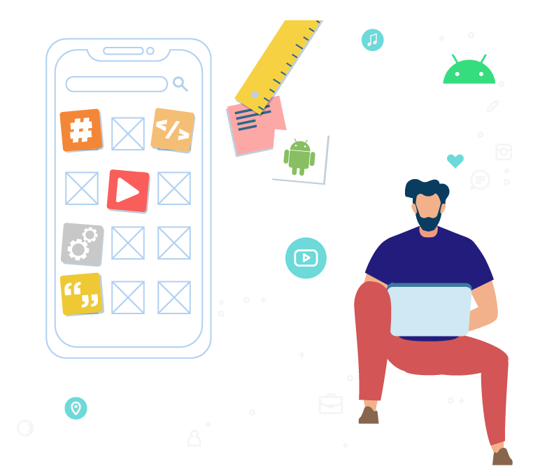 Top 5 Qualities to Look for in an Android App Development Company | by ...