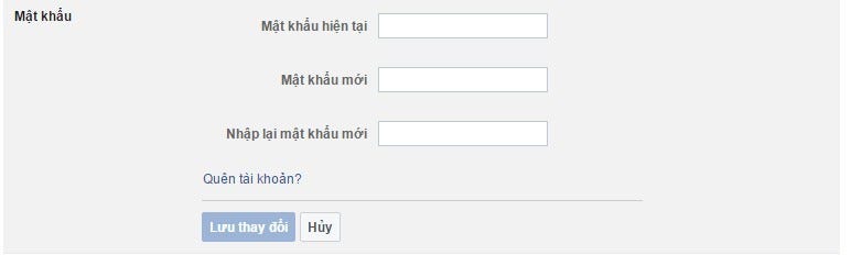 Cách dùng facebook dang nhap mat khau moi | by Le Anh Dung | Medium