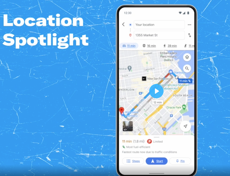 Twitter Location Spotlight, B2B Voice, Missed Social CX | by Near Media ...