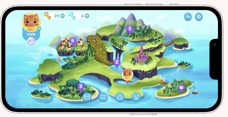 I Found The Perfect Language Learning App for Children | by Dan Van ...