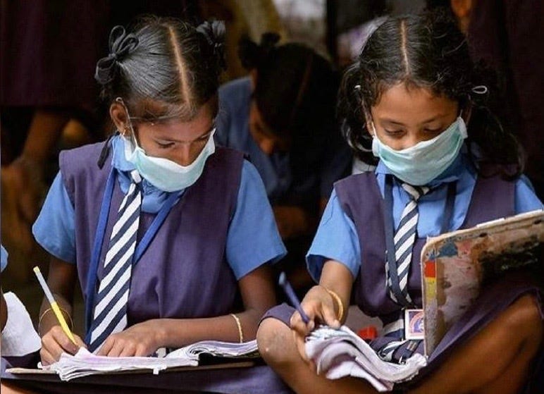 Education During Pandemic: A right or a Privilege? | by The PolicyFide | The PolicyFide | Medium