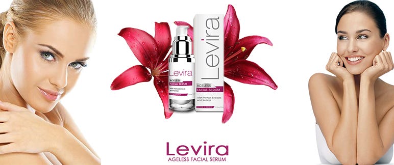 Levira Serum — One final tip for this round is to hitch the rating ...