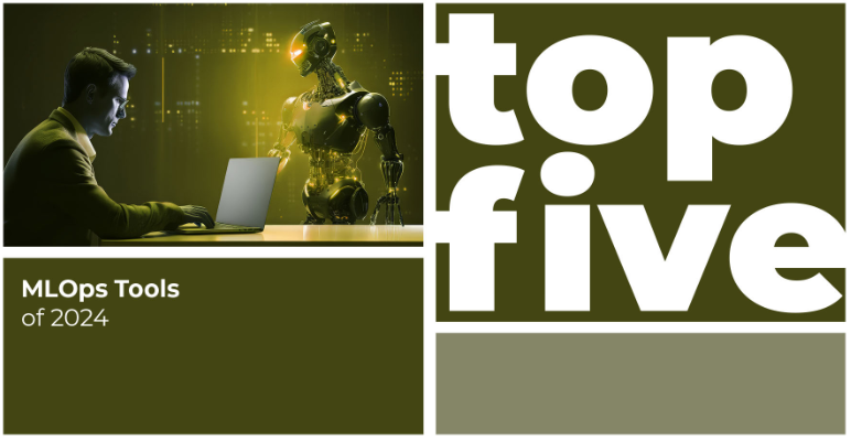 Top MLOps Tools Of 2024. Take M3GAN as an example. What lessons… | by Otis Eleven | Aug, 2024 ...