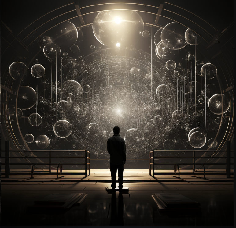 Cosmic Commerce: Applying Universal Patterns to Regenerative ...