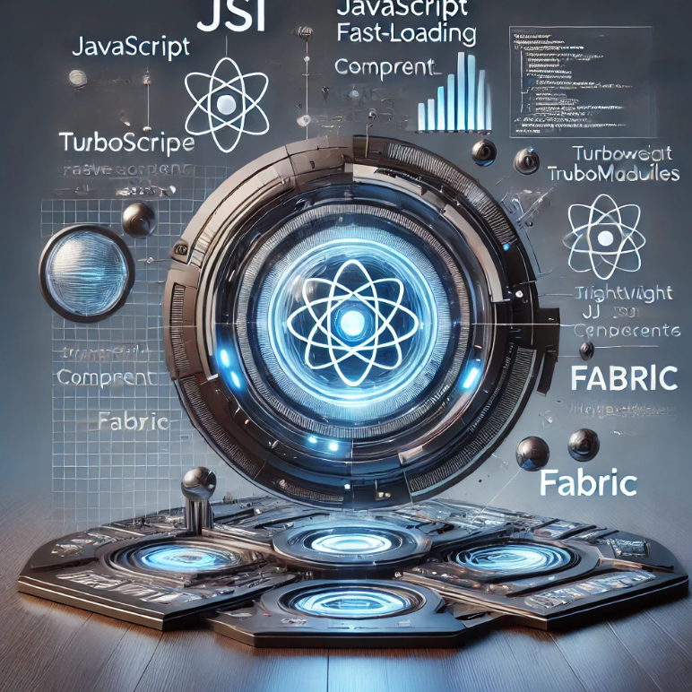 React Native’s New Architecture: A Game-Changer for Performance ...