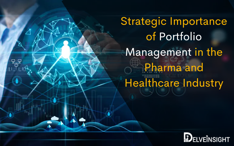 Navigating Success in Healthcare: The Crucial Role of Strategic ...