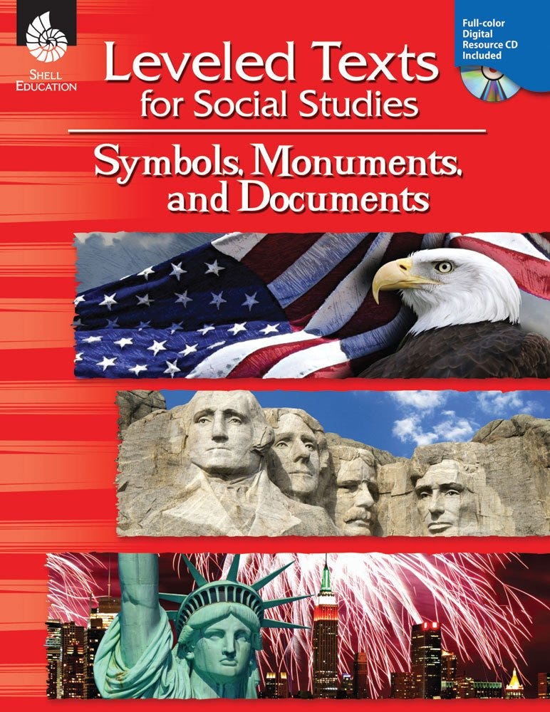 [EBOOK][BEST]} Leveled Texts for Social Studies | by Christineguerra ...