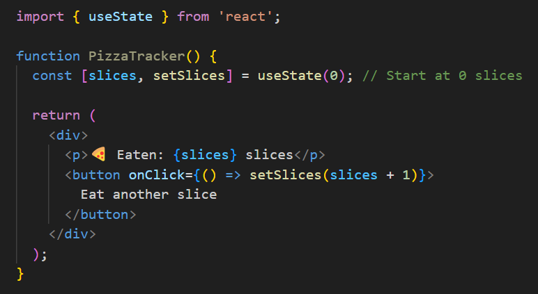 React Hooks Explained: The Beginner’s Guide That Actually Makes Sense | by Sudhi | Medium