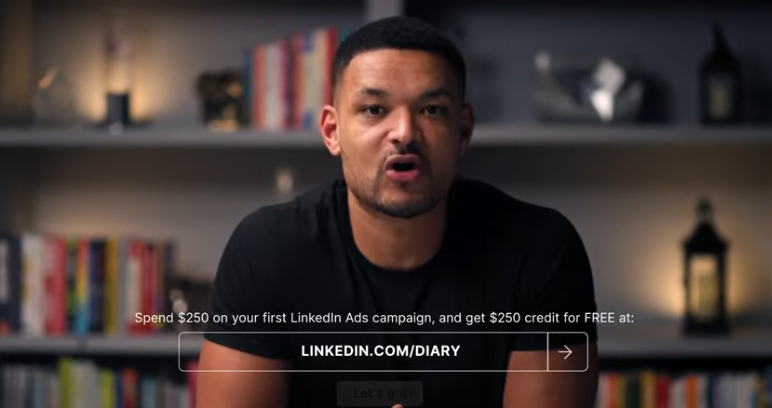 What Steven Bartlett’s Ad Breaks Can Teach Every Copywriter | by Ben ...
