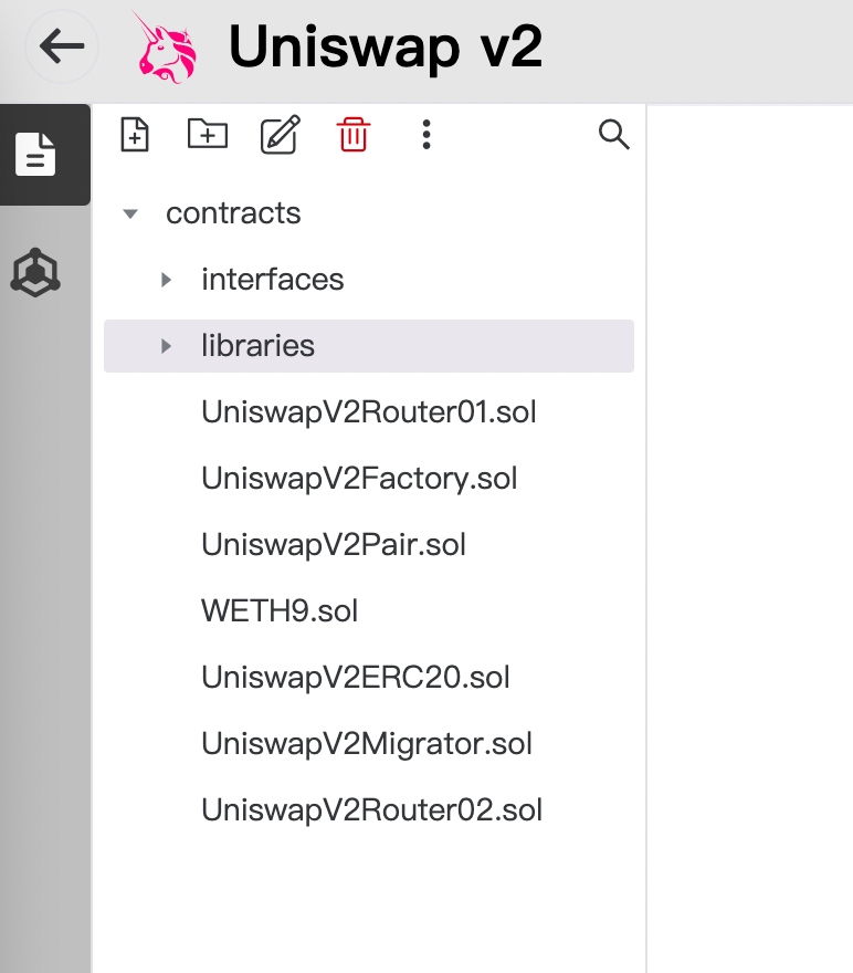 Deploy Your Own Decentralized Exchange Using Uniswap V2 | by fingernft ...