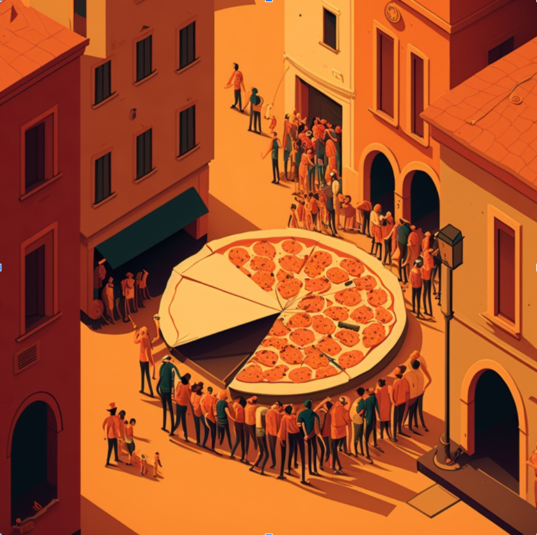 Elastic Supply: A New Model for Token Distribution | by G. Lemus | Chelo Labs | Medium