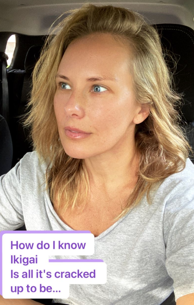 I want you to know it doesn’t have to be this hard .. | by Rachel ...