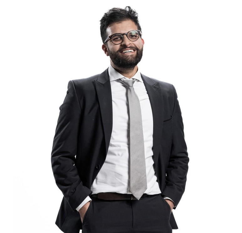 Meet Mohsin, Data Scientist. by Mohsin Zafar | by Mohsin Zafar | Trusted Data Science @ Haleon ...
