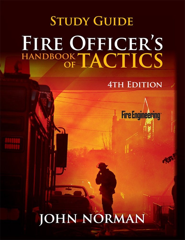 [PDF]-Fire Officer’s Handbook of Tactics, Study Guide | by ...