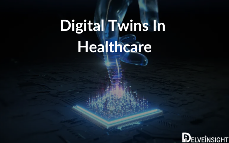 Revolutionizing Healthcare with Digital Twins: Applications and Market ...