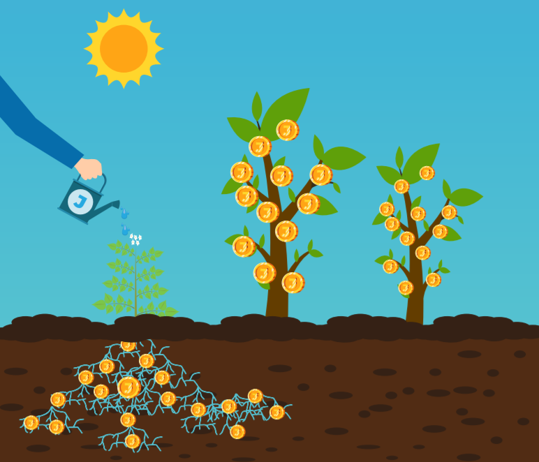 The Joy Tokenization. Every user of The Joy platform will be… | by The ...