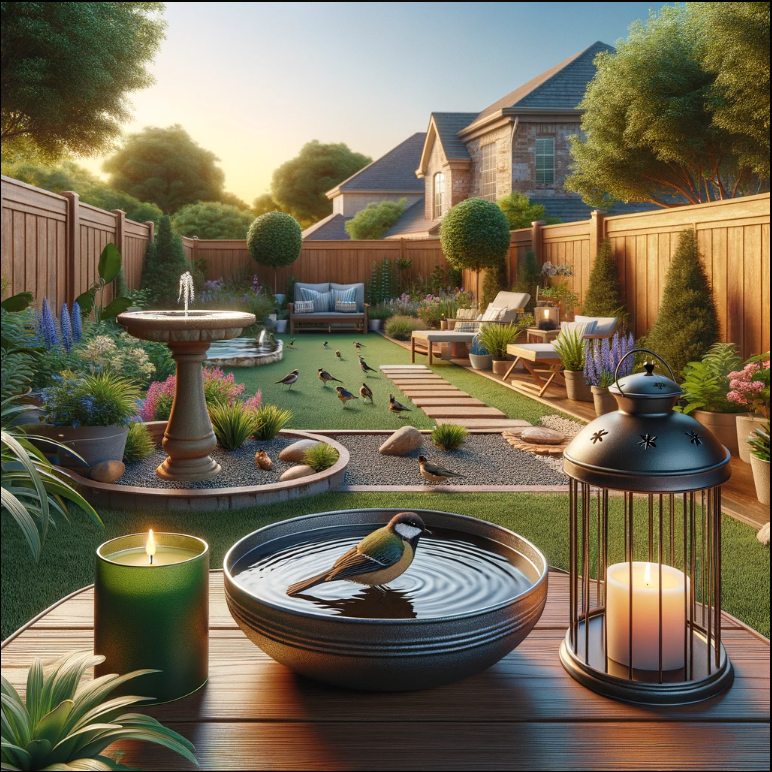 Effective Mosquito Control Strategies in Plano, TX: A Comprehensive ...