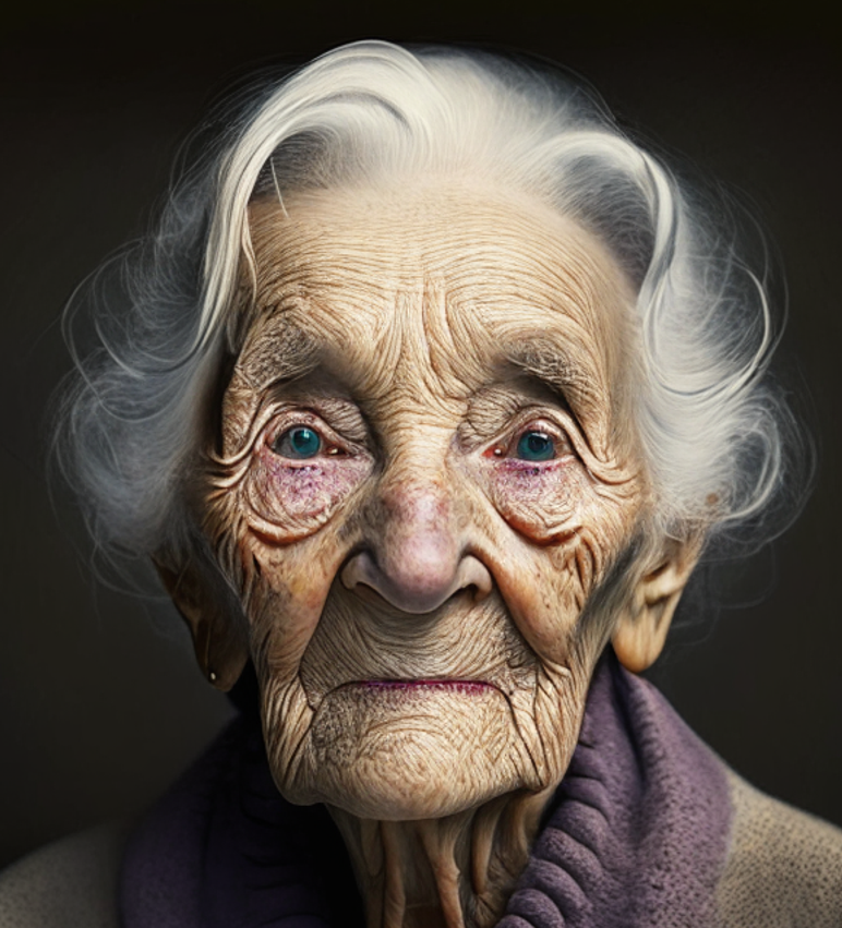 I Interviewed A 96 Year Old Great Grandmother Here Is Her Best Life