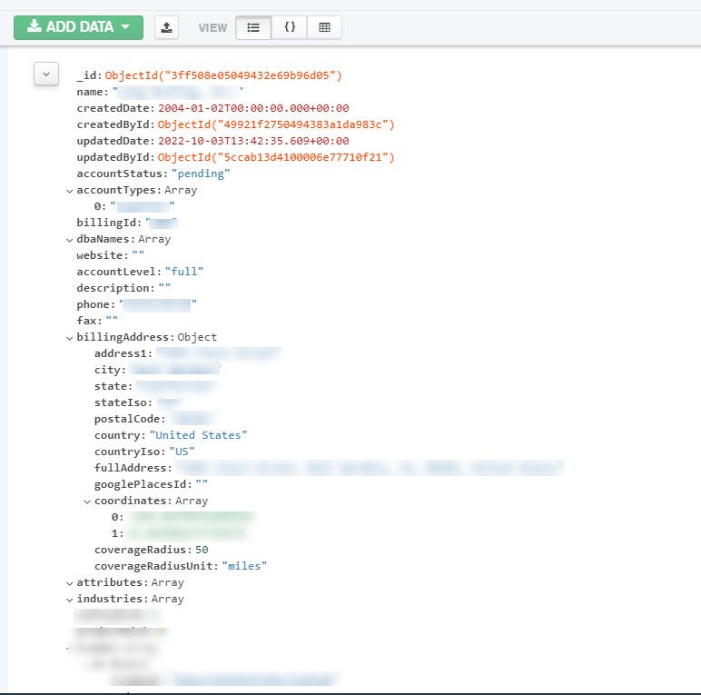Flattening JSON docs in Snowflake Data Warehouse | by Murshed Z | Medium