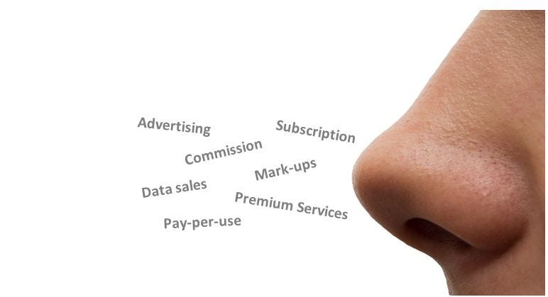 The Startup Revenue Model Smell Test | by Gary Coover | Medium