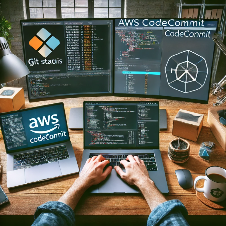 Version Control System Vcs Concepts With A Focus On Git Basics And