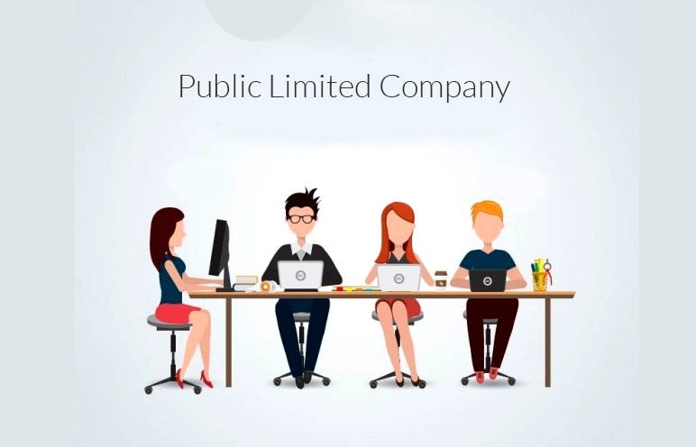 Parameters to Know Before Going for Public Limited Company Registration ...