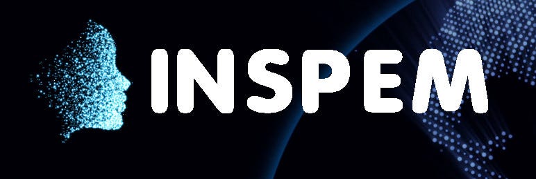 INSPEM will be able to find any of us | by alex_boxing25 | Medium