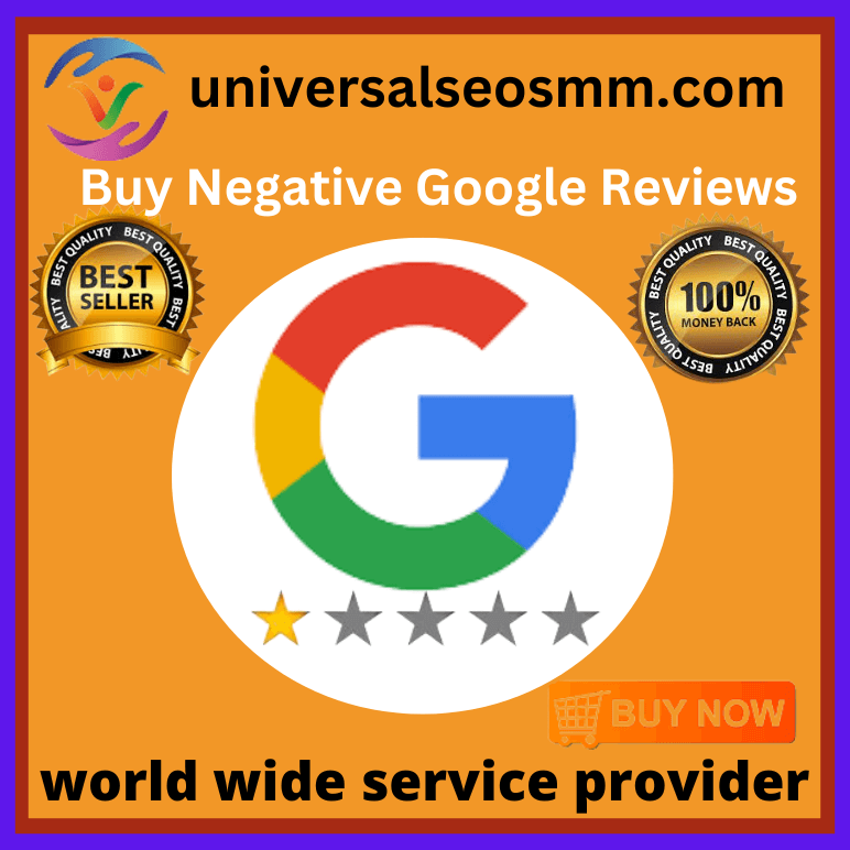 Buy Negative Google Reviews. | by Elroypresticp | Medium
