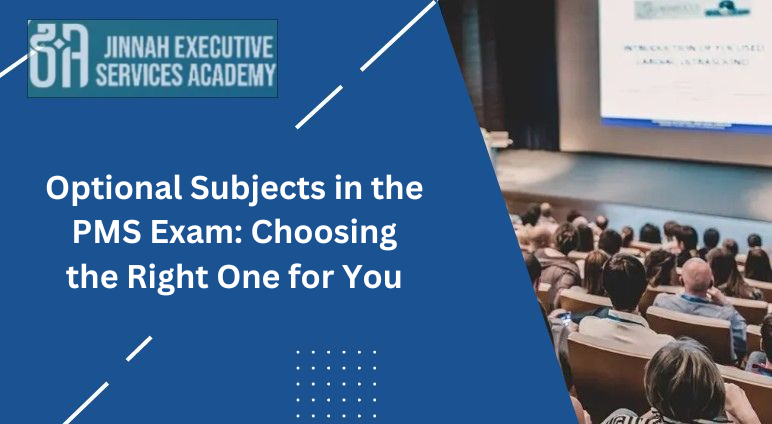 Mastering the Power of Optional Subject: Choosing the Right One For You ...