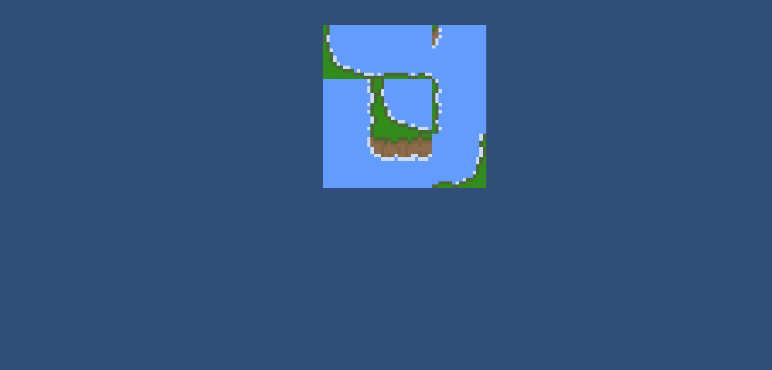 Civ Clone Dev Diary #3. I worked towards finishing the WFC map… | by ...