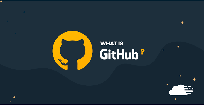 What Is Github By Satishlokhande Medium 2818
