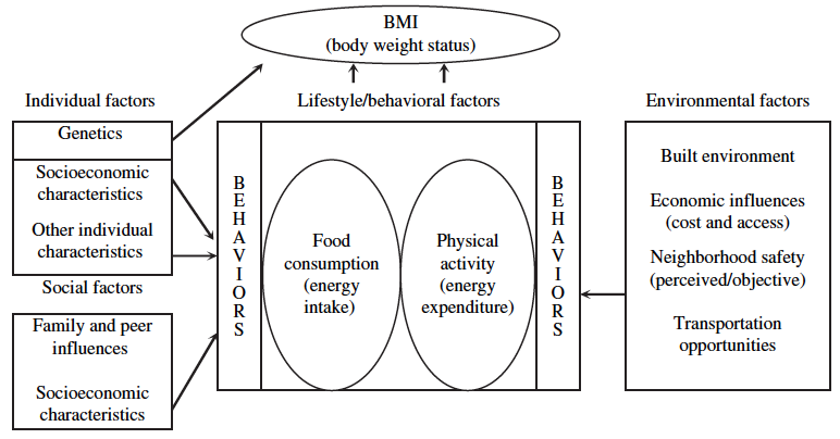 Addressing the gaps between community design and community health | by ...
