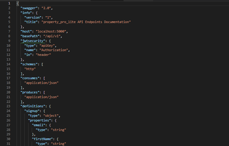 An interesting tool/technology I encountered in preparation for ...