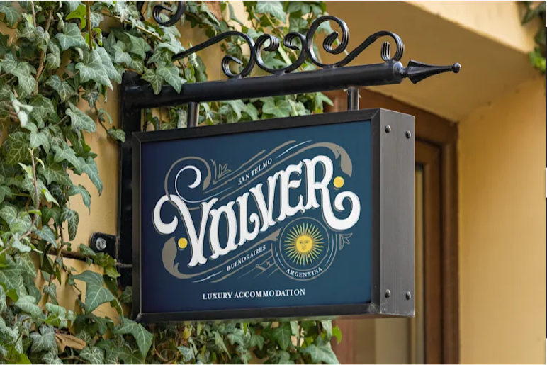 Volver - Jameel Khan - Medium